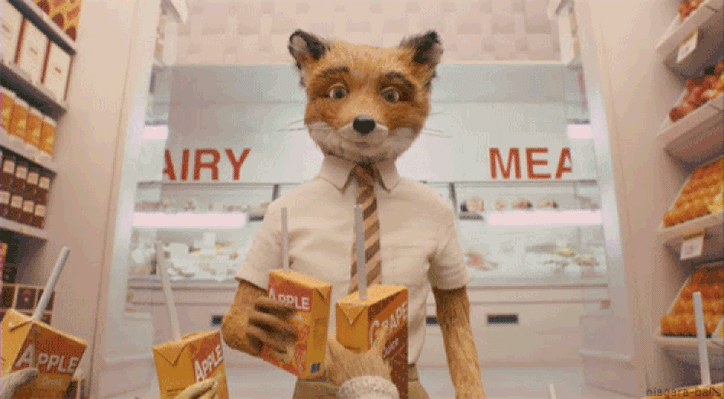 Gif Chien Inception