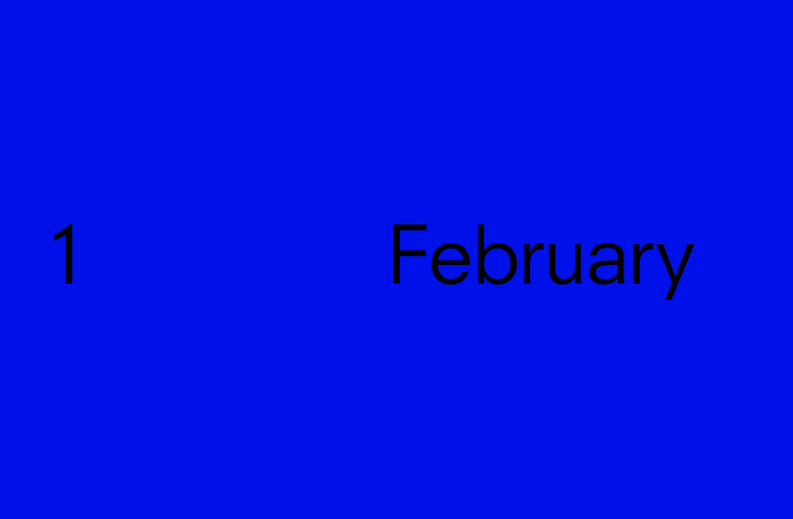 February Diary: check out the best things to see and do this month