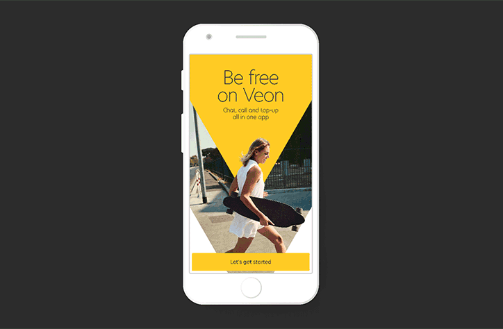 Animated Gifs Mobiles Brands