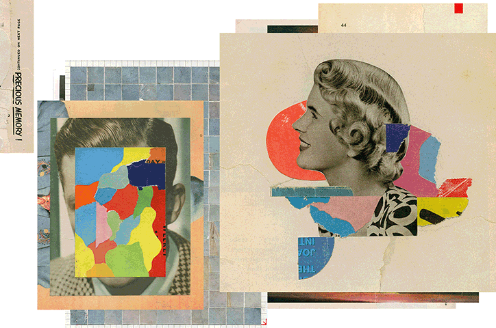 Anthony Gerace presents “And Another Thing …”: a new book of artworks ...
