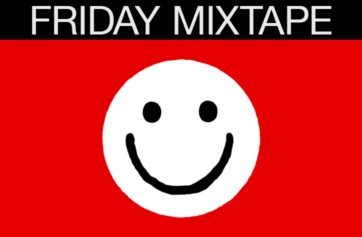 Friday Mixtape: Jake Chapman’s band, Funhole