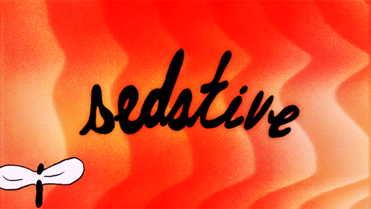 Jamie Wolfe's latest animation uses an intuitive process to leave room ...