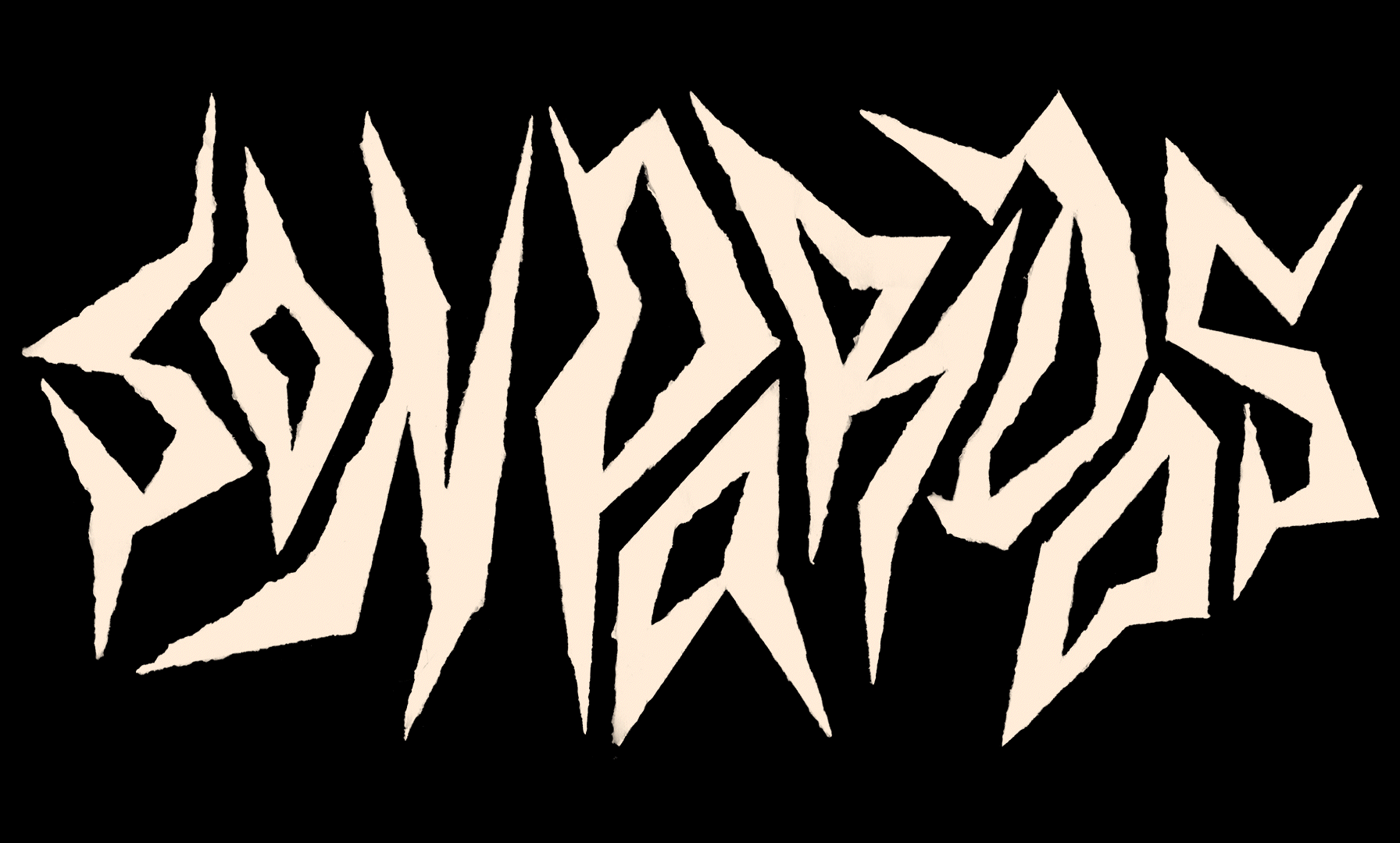 Javier Unknos’ type-centric designs effortlessly blend digital and ...