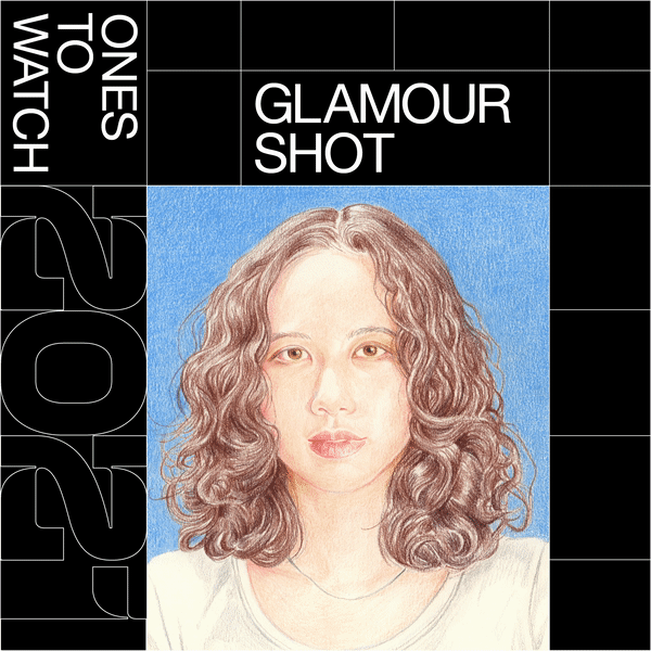 Glamour Shots Logo