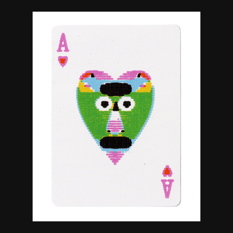 Big Slick Daniel Savage Cards