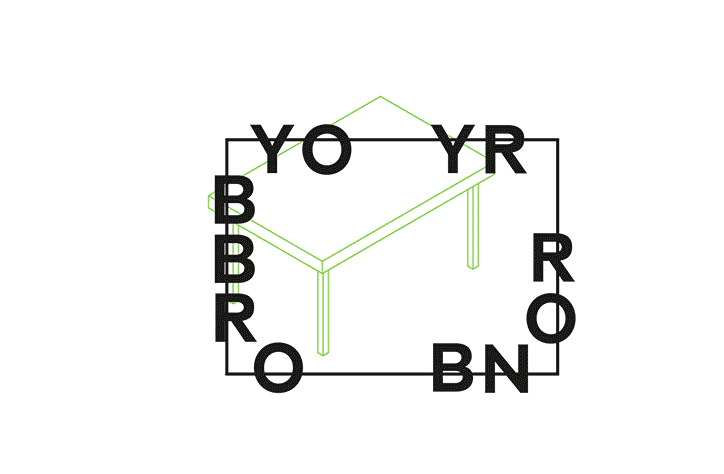 Byron Burger Logo