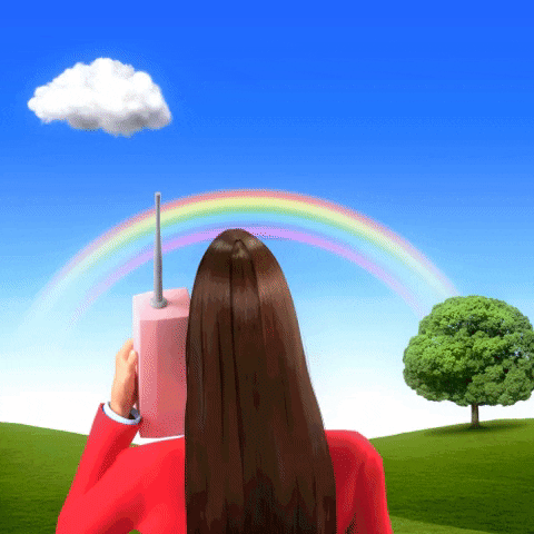 Animazioni Gif Fantastiche Gif Paesaggi Animati A Tema Fantasy, Disney