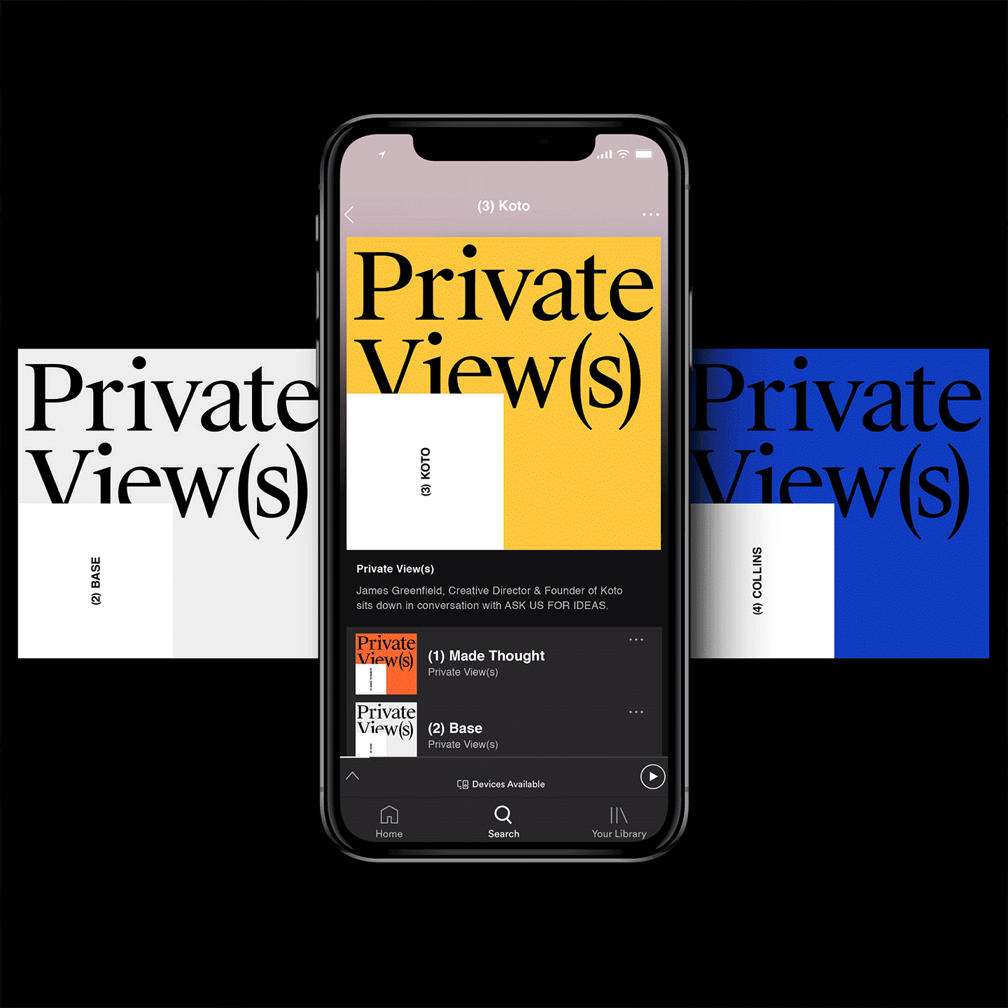 Five design and visual arts podcasts for keeping up with the creative ...