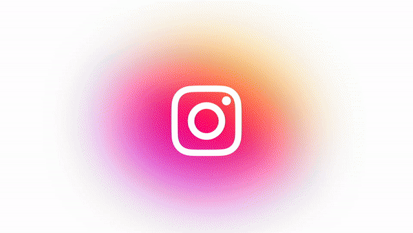 Gif Animado De Instagram Instagram Gif By Daniel Sasson On Dribbble